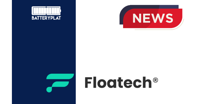 BatteryPlat | Floatech inaugura sus nuevas instalaciones en Getafe para impulsar la ...